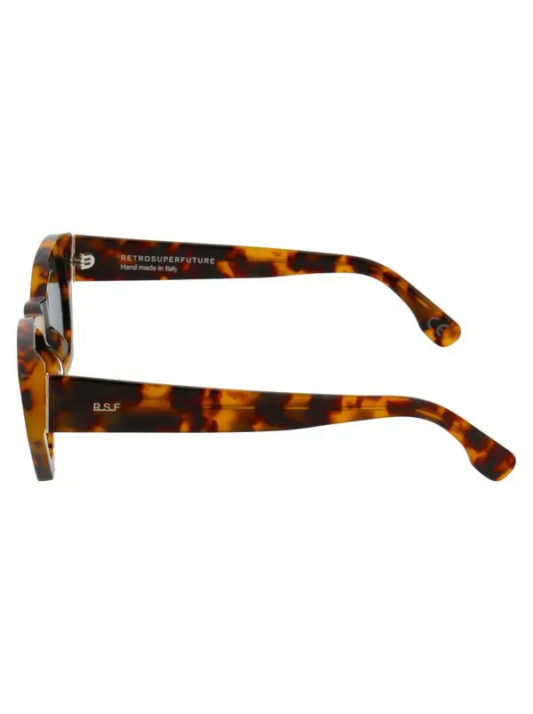 RETROSUPERFUTURE Tortoiseshell Sunglasses