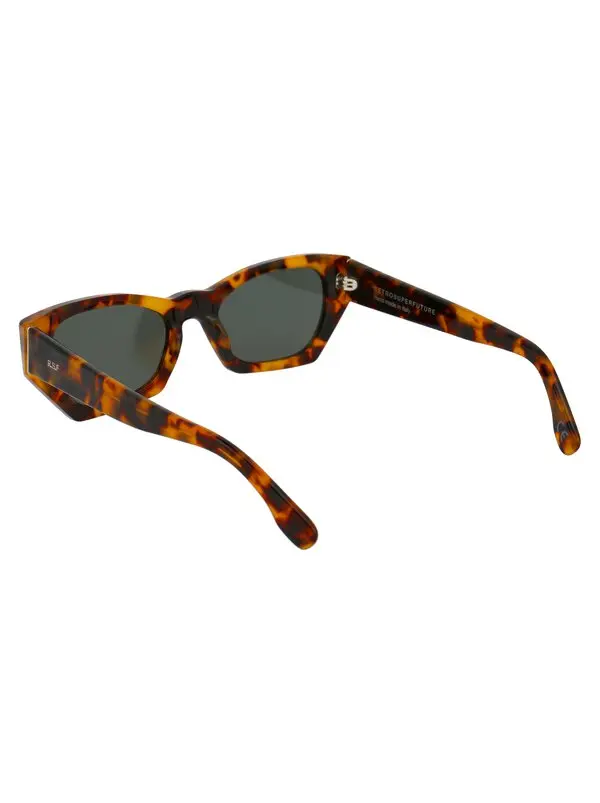 RETROSUPERFUTURE Tortoiseshell Sunglasses