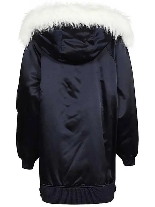 DONDUP Hooded Coat