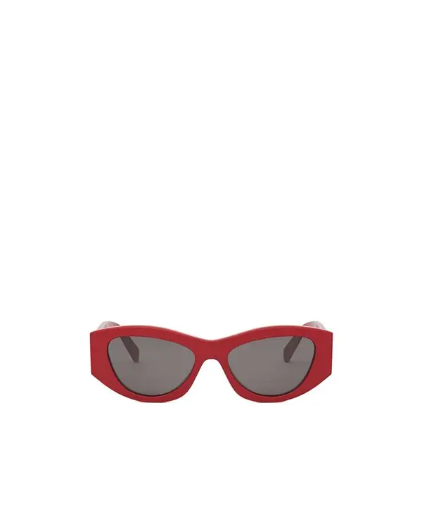Celine Full Frame Sunglasses - Gray