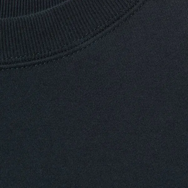 Gucci Embroidered Logo Crewneck Sweatshirt