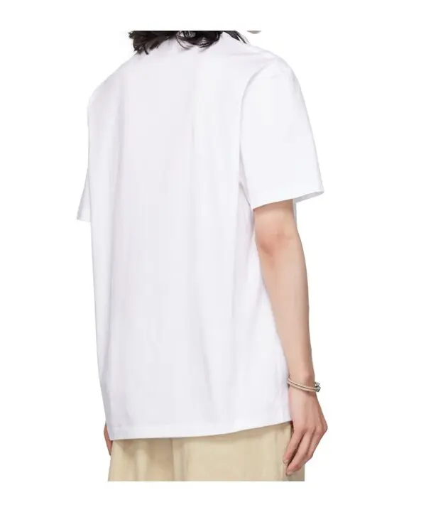 Versace Logo-print T-shirt