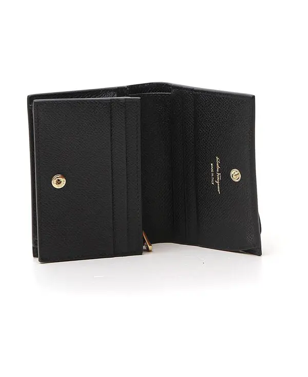 FERRAGAMO Vara Bow Coin Purse