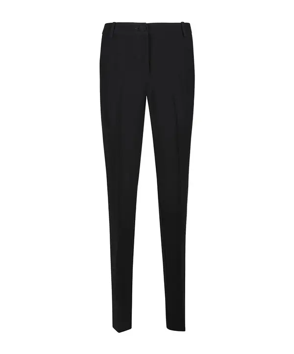 Federica Tosi Slim Fit Tailored Pants