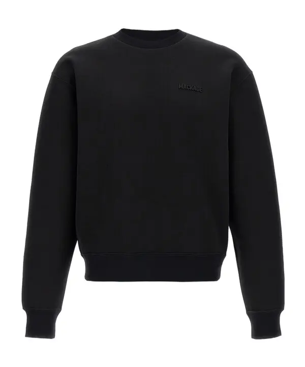 Mackage Julian Sweatshirt - Black