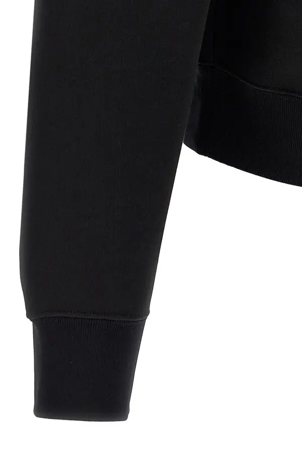 Mackage Julian Sweatshirt - Black