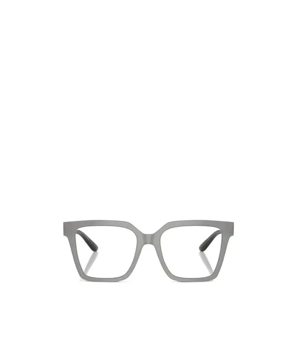 Dolce & Gabbana Full Frame Eyeglasses - Gray
