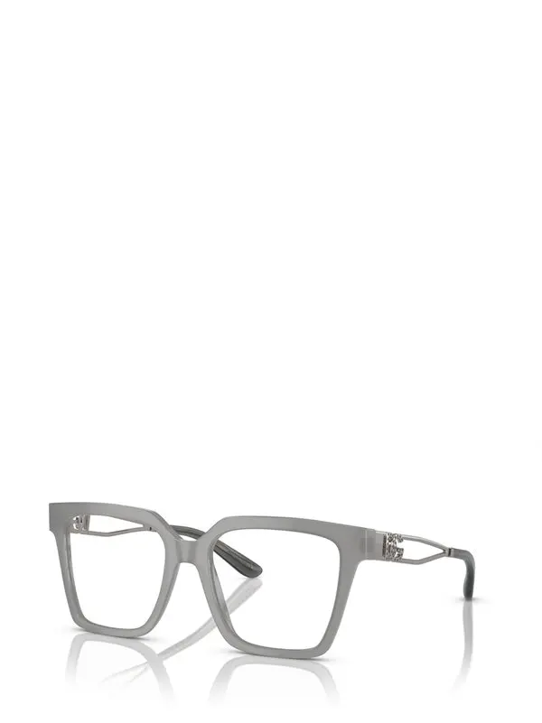 Dolce & Gabbana Full Frame Eyeglasses