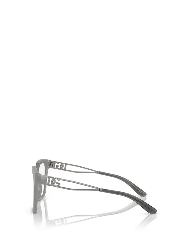 Dolce & Gabbana Full Frame Eyeglasses