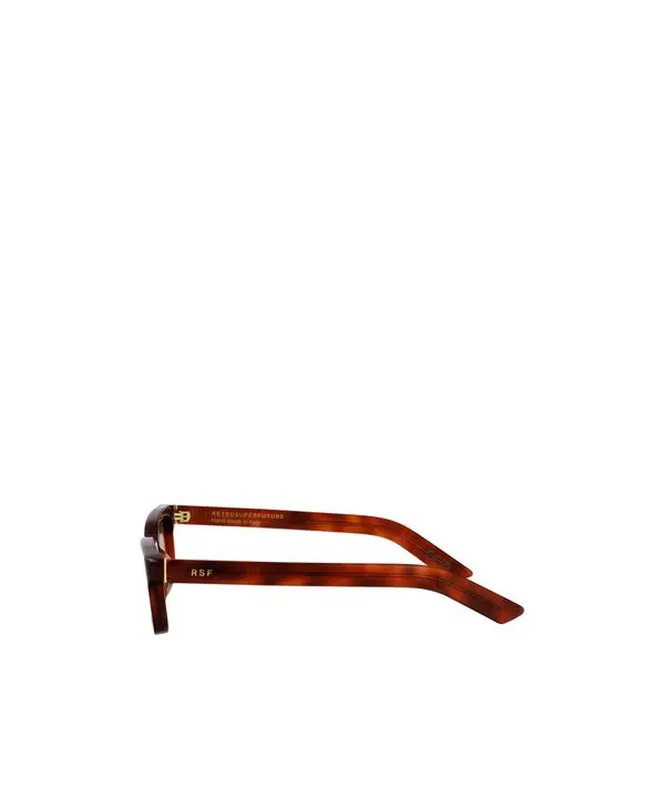 RETROSUPERFUTURE Rectangular Frame Sunglasses