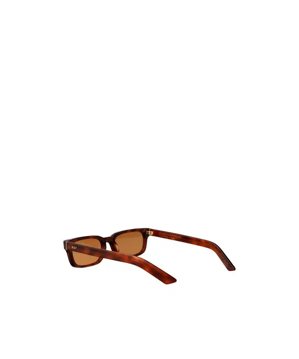 RETROSUPERFUTURE Rectangular Frame Sunglasses
