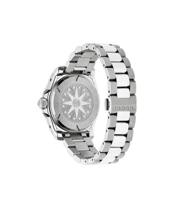 Gucci Dive Watch, 40mm - Gray