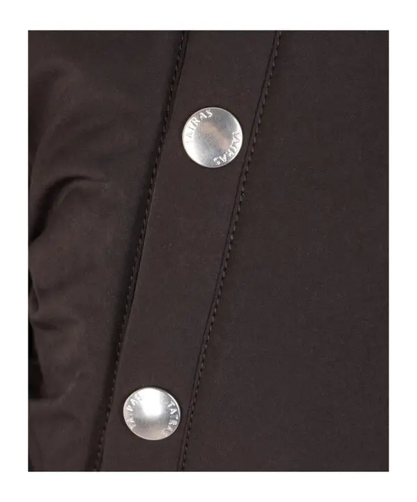 TATRAS Long-sleeved Hooded Down Jacket