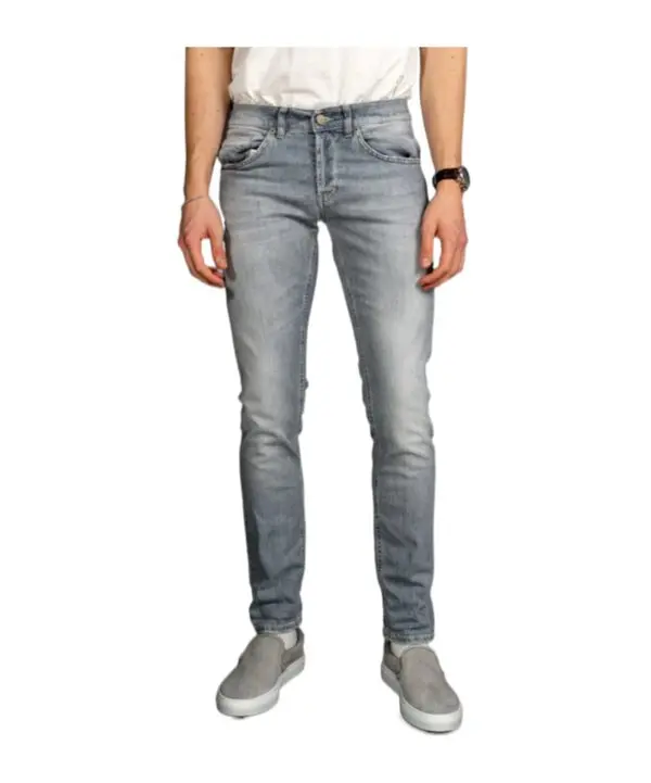 DONDUP Skinny Fit Jeans