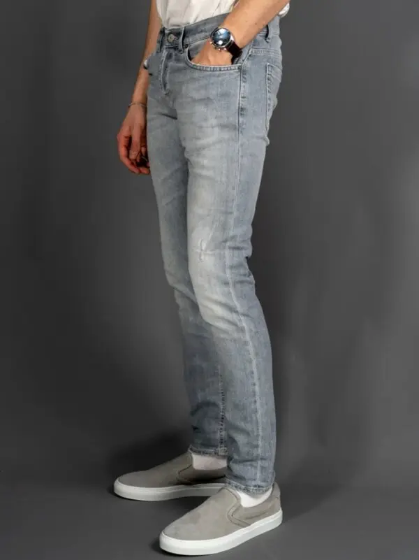 DONDUP Skinny Fit Jeans