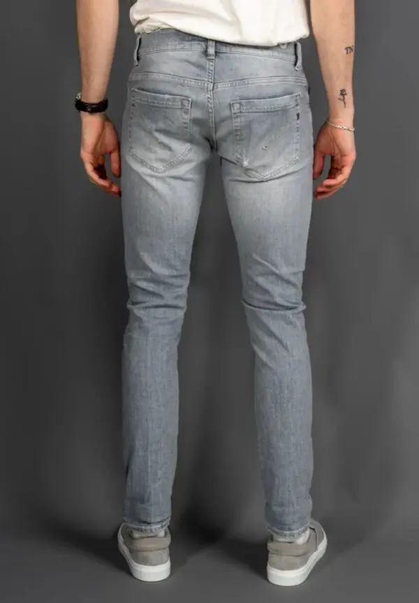 DONDUP Skinny Fit Jeans