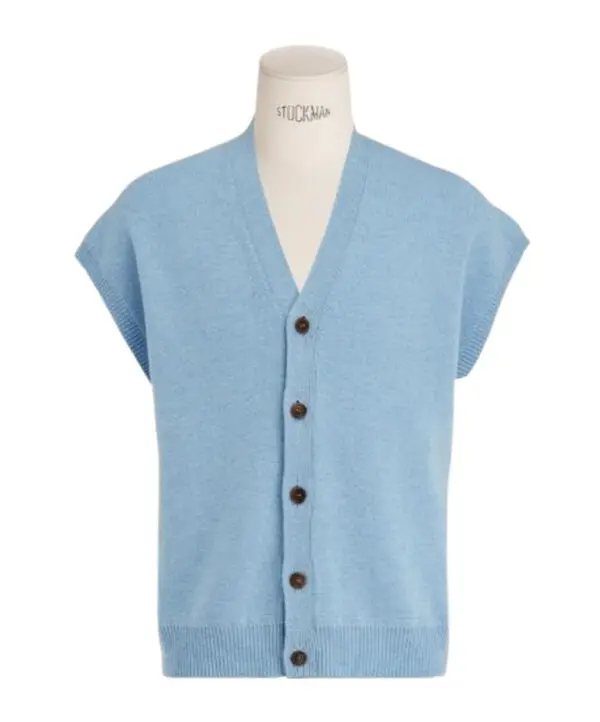 Dior Icons Sweater Vest
