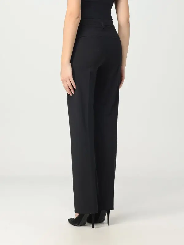 DONDUP Patty Stretch Trousers