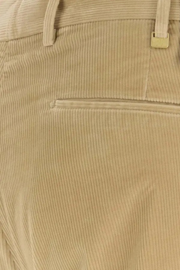 PT TORINO Corduroy Trousers