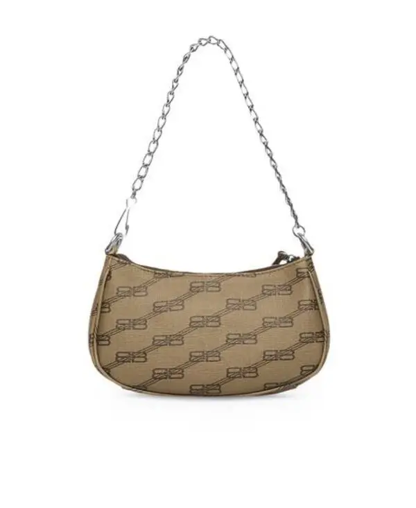 Balenciaga Le Cagole Mini Shoulder Bag