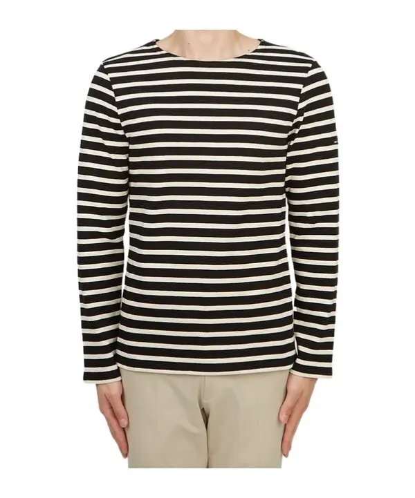 Saint James Striped T-shirt
