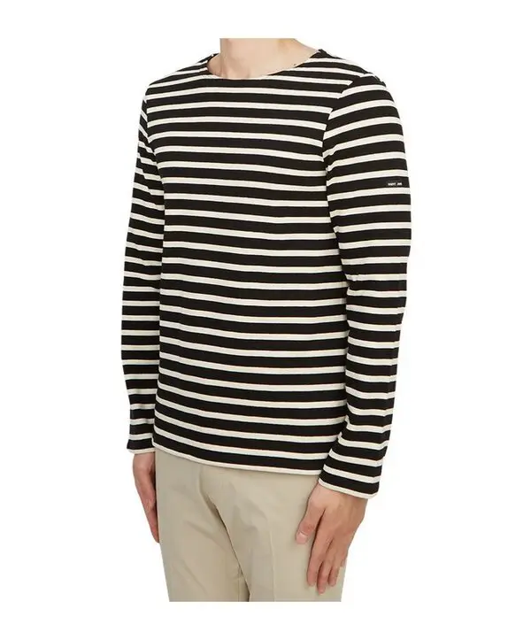Saint James Striped T-shirt