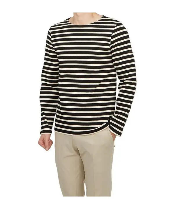 Saint James Striped T-shirt