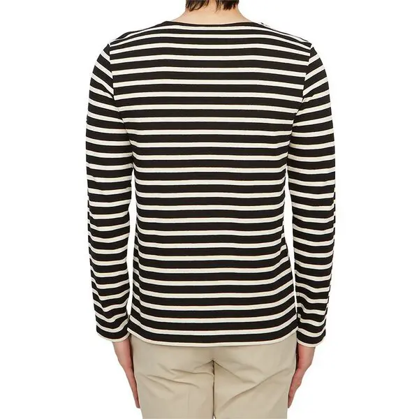 Saint James Striped T-shirt