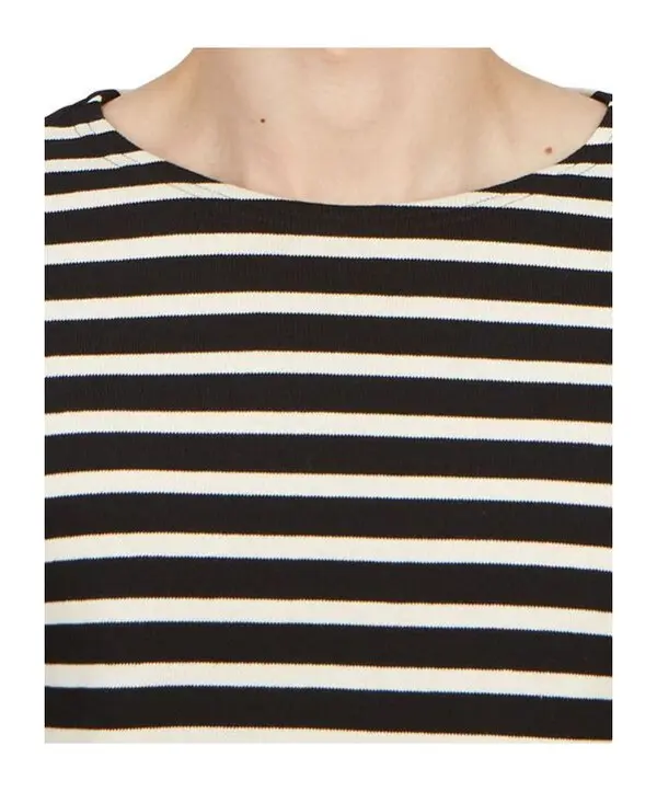 Saint James Striped T-shirt