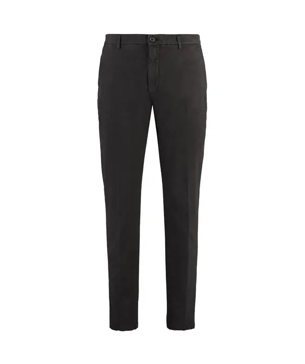 DEPARTMENT 5 Prince Cotton Chino Pants