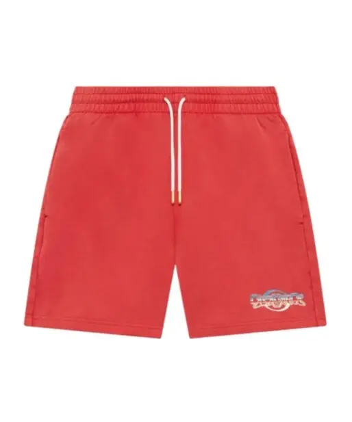 Casablanca Chrome Sweatshorts