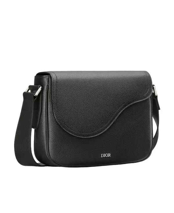 Dior Mini Saddle Shoulder Bag