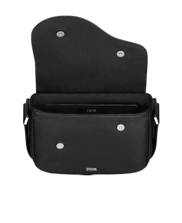 Dior Mini Saddle Shoulder Bag