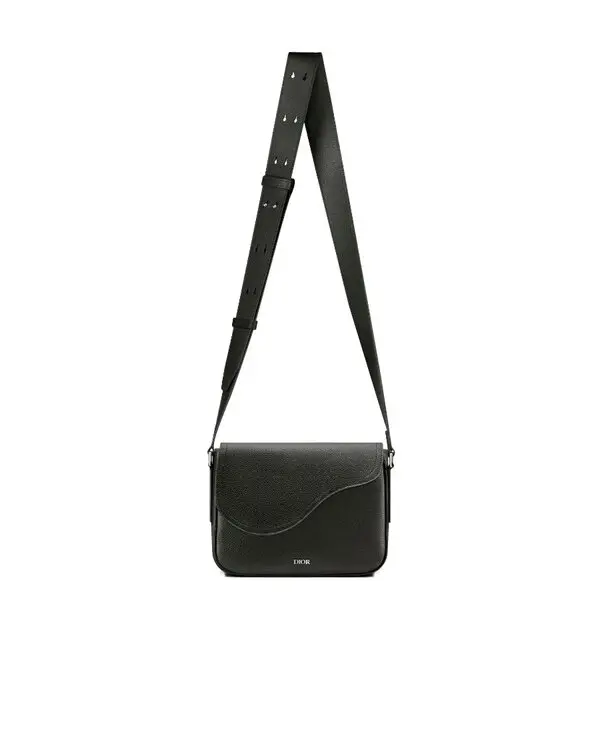 Dior Mini Saddle Shoulder Bag