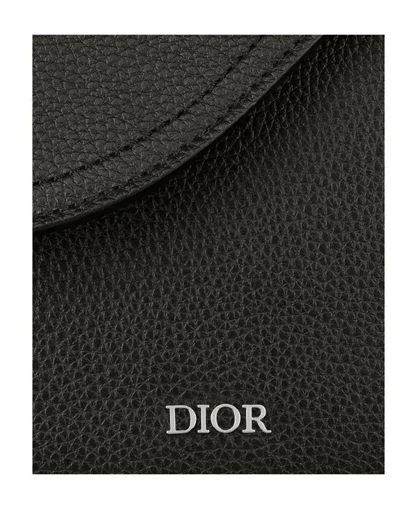 Dior Mini Saddle Shoulder Bag