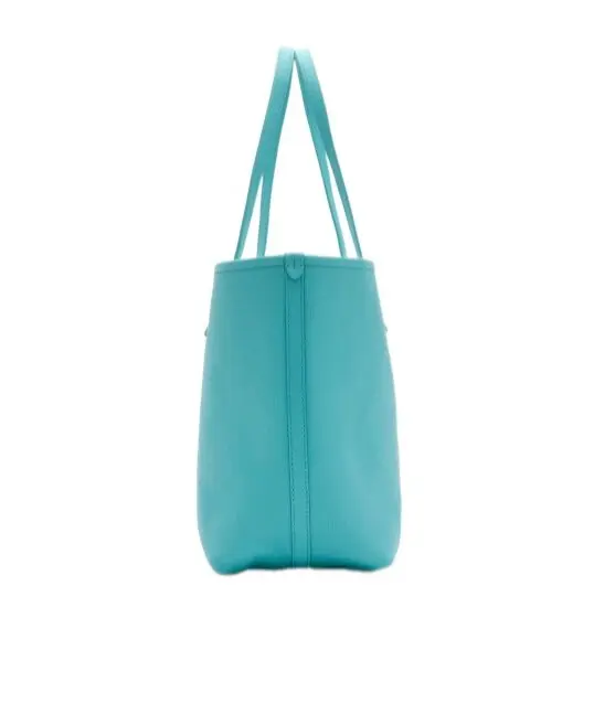 Burberry Medium Reversible Bloomsbury Tote Bag