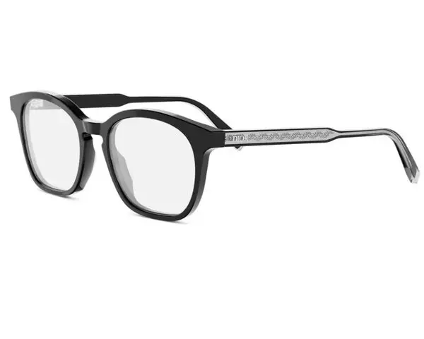 Dior Square Frame Eyeglasses