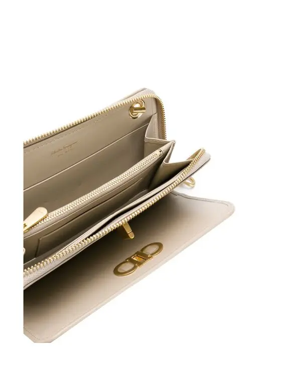 FERRAGAMO Long Wallet