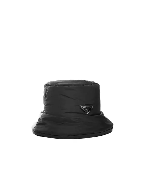 Prada Re-nylon Bucket Hat