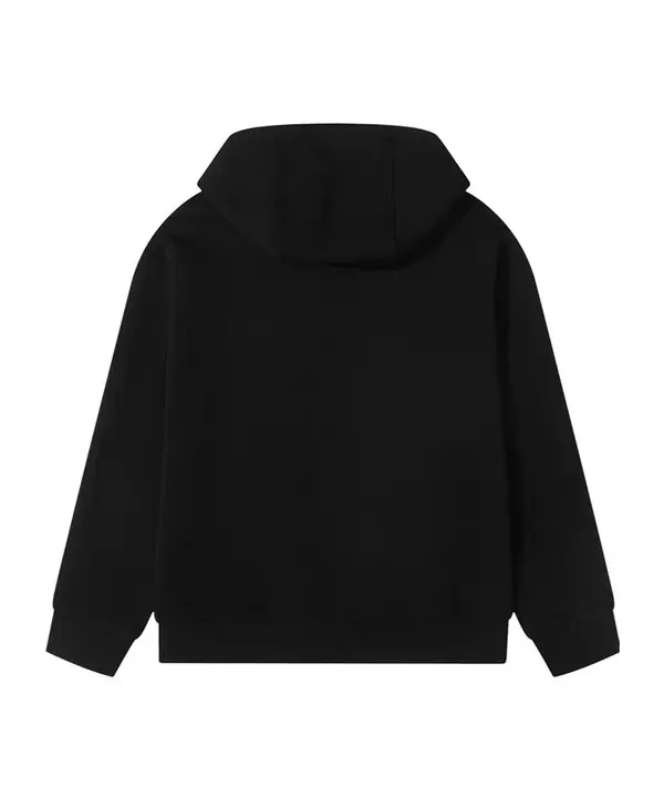 Emporio Armani Graphic Hoodie