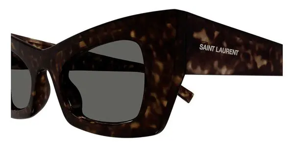 Saint Laurent Cat Eye Sunglasses