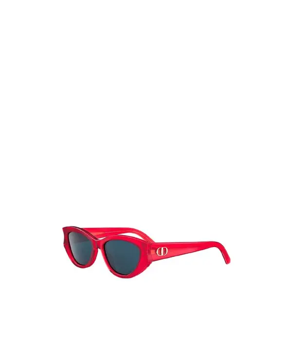 Dior Full Frame Sunglasses