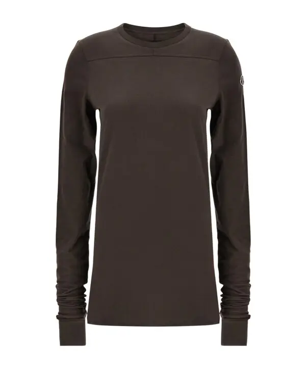 Moncler Long Sleeve Jumper