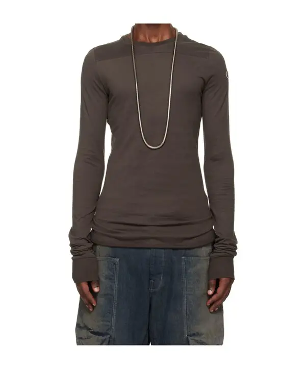 Moncler Long Sleeve Jumper