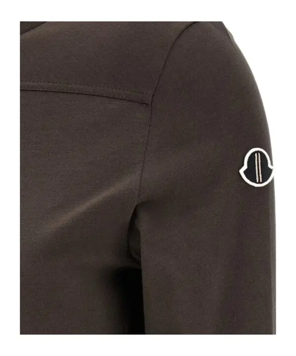 Moncler Long Sleeve Jumper