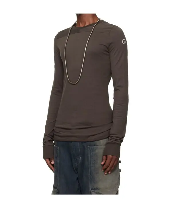 Moncler Long Sleeve Jumper