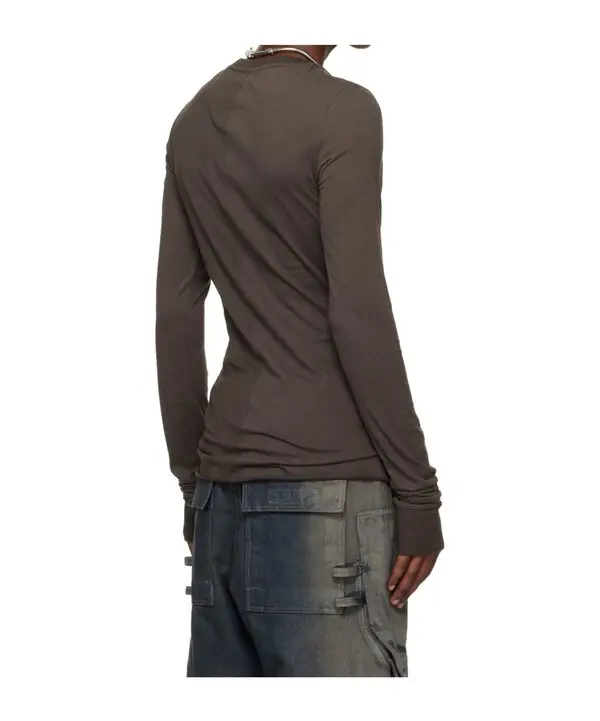 Moncler Long Sleeve Jumper