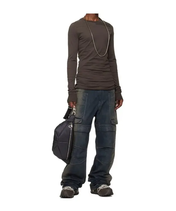 Moncler Long Sleeve Jumper