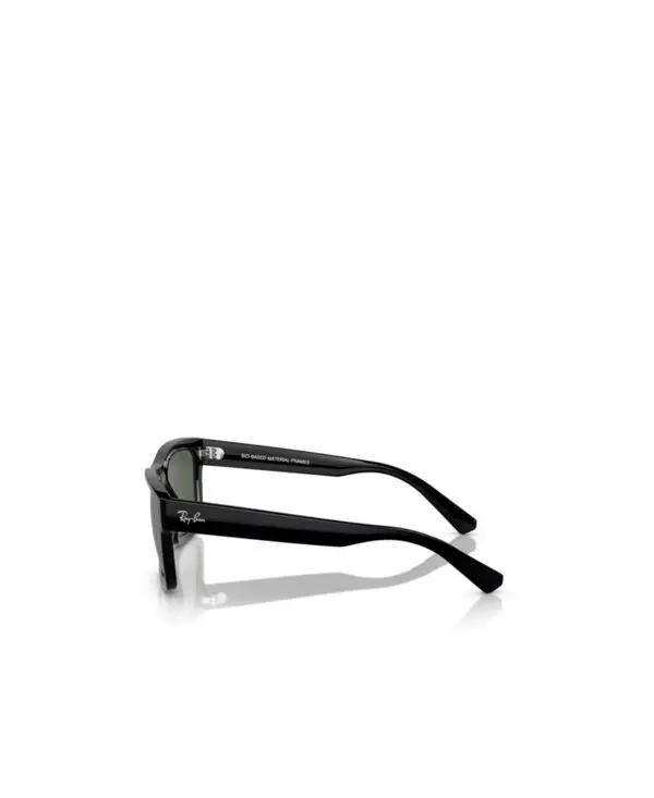 Ray-ban Corrigan Irregular Frame Sunglasses