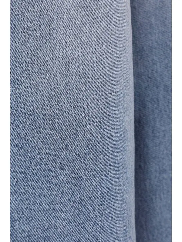 RÓHE Baggy Fit Jeans